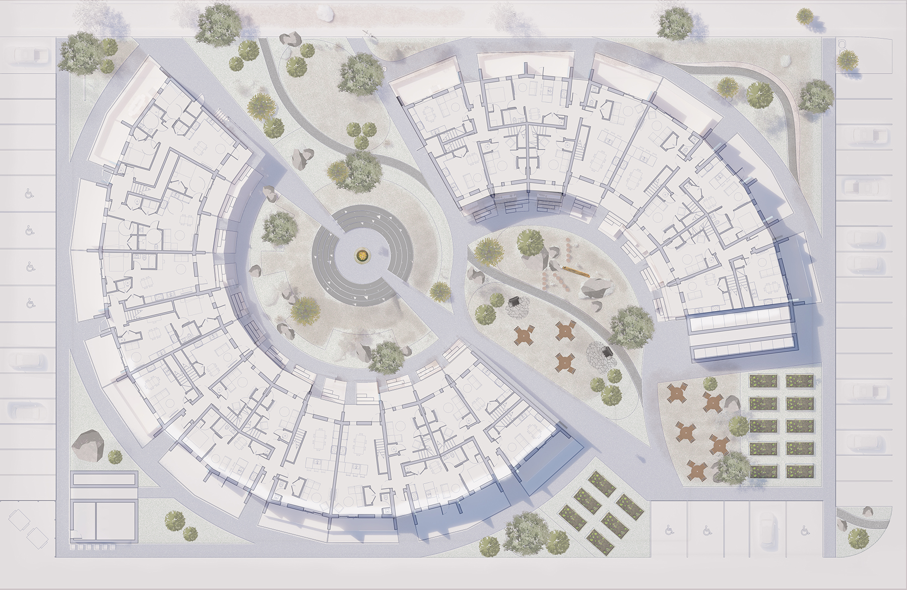 Project 1096 | Northern Community Land Trust
