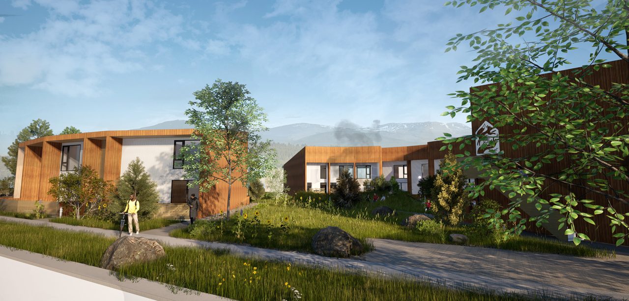Northern Community Land Trust | Beautiful, sustainable housing ...